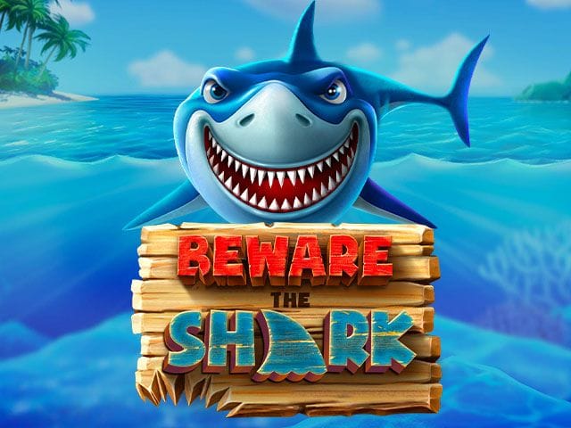 Slot Beware the Shark! | Slot Machine 101